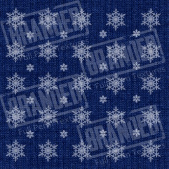 Second Life Marketplace - [Branded Textures] Snowflake Sweater Knit ...