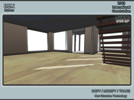 Second Life Marketplace - NEW TEXTURE SYSTEM * * House & Studio Mesh5 ...