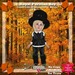 Second Life Marketplace - *-* Royal Pain *-*Royal Puritan Boy Costume