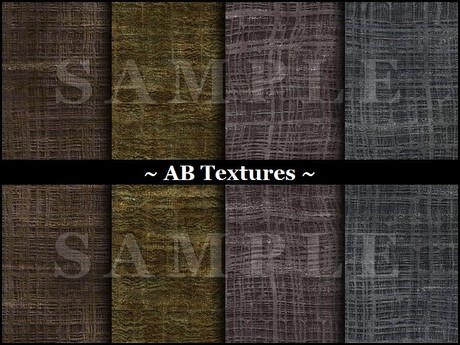 Second Life Marketplace - 16 rough canvas textures 1024x1024 Seamless ...