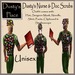 Second Life Marketplace - Dusty's Nurse 7 Doc Scubs