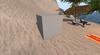 Second Life Marketplace - Cube