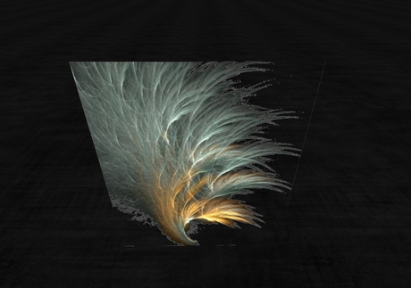 Second Life Marketplace - Mw Feather alphas full modify Textures x 5