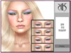 Second Life Marketplace - ::KK:: Jem Eye makeup
