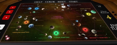 Second Life Marketplace - Solar Map Game Addon - REQUIRES PURCHASE OF ...