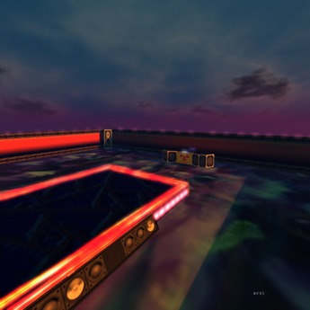 Second Life Marketplace - Sky Club