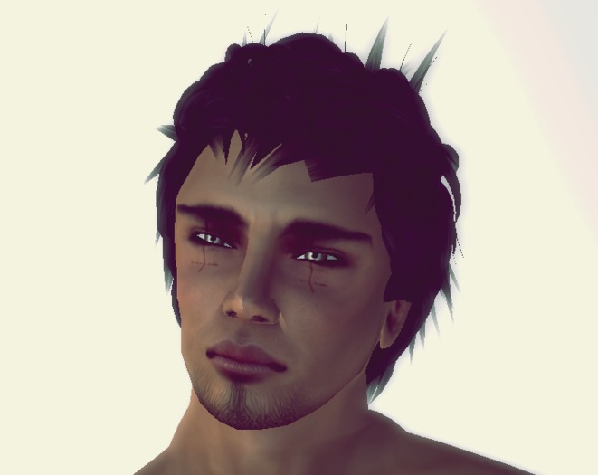 Second Life Marketplace - perfect hair fs male