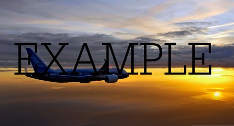 Second Life Marketplace - airplane alpha B - 25 pictures
