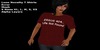 Second Life Marketplace - Womens Novelty T-shirts (Error)