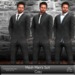 Second Life Marketplace - Mesh Men's Suit - Grey