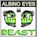 Second Life Marketplace - Ro.Ma # BEAST Eyes Sign