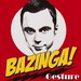 Second Life Marketplace - Big Bang Theory "Bazinga!" gesture