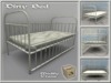 Second Life Marketplace - Dirty Bed *(non scripts)