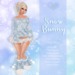 Second Life Marketplace - [HC] Snow bunny full outfit with Phat azz ...