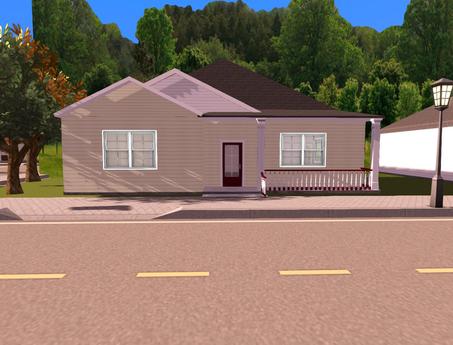 Second Life Marketplace - A2D Architecture ~ Lil_Units