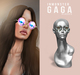 Second Life Marketplace - InMonster GAGA Gem Glasses