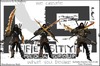 Second Life Marketplace - Simultaneous Stab