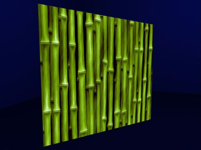 Second Life Marketplace - Maruti Textures Bamboo Shoots Texture - Full Perm