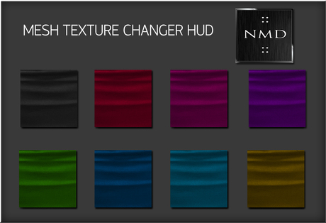 Second Life Marketplace - .:[NMD]:. Sandy Box DEMO