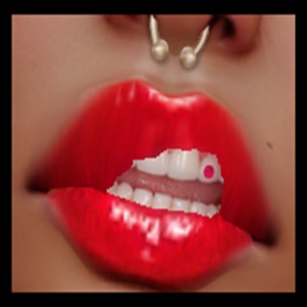 Second Life Marketplace - Photo Realistic Teeth (1)