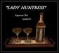Second Life Marketplace - *LADY HUNTRESS* liqueur set boxed