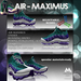 Second Life Marketplace - Air-Maximus Purple-Turquois