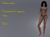 Second Life Marketplace - IMMORTALS FS CHAIN MAIL LINGERIE