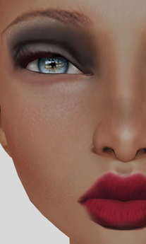 Second Life Marketplace - .la petite morte. hanna t2 m5