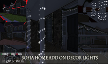 Second Life Marketplace - GB HOMES by Gangstaboi Ellisson
