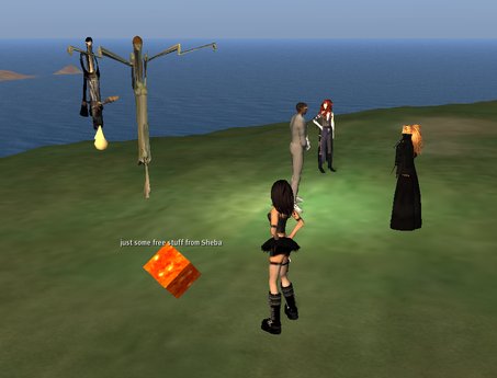 Second Life Marketplace - (almost) Free Stuff by Sheba v1.8.1