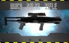 Second Life Marketplace - [Silence] Star Trek MACO pulse rifle