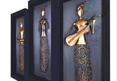 Second Life Marketplace - BOXED MUSICIANS