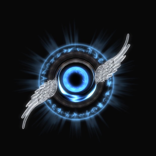 Second Life Marketplace - Eclipse Sorcerer Disc