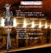 Second Life Marketplace - VHD Little Miss Mobster (Grey) Ensemble