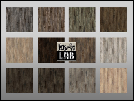 Second Life Marketplace - Materials Edition - Fabric Lab Seamless Wood ...