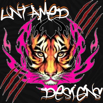 Second Life Marketplace - Untamed Designs 250L$ Giftcard