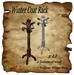 Second Life Marketplace - Sweet N Sassy Winter Coat rack (texture Change)