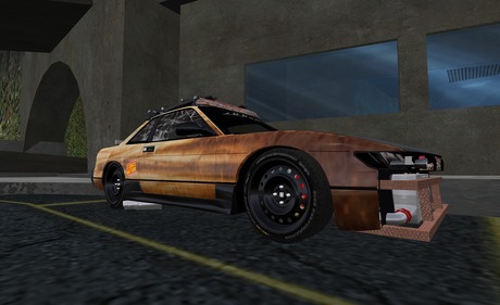 Second Life Marketplace - C>P>D> STEELIES 000 (fp)