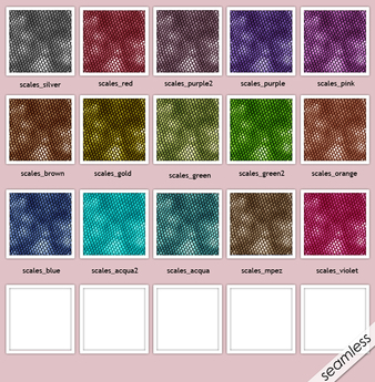 Second Life Marketplace - vivid - scale textures