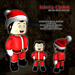 Second Life Marketplace - [LR]Tuli Koko - Santa Claus 1 - SPECIAL PRICE!