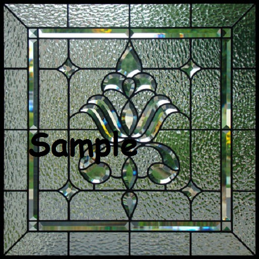 Second Life Marketplace - beveled-stained-glass