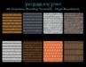 Second Life Marketplace - 60 Seamless Roofing Textures - High Resolution