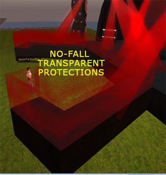 Second Life Marketplace - J74 Design - Concerts Stage