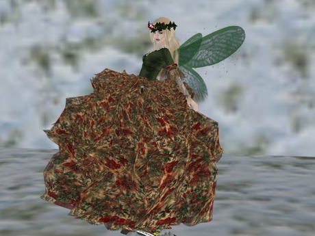 Second Life Marketplace - Goddess Yule Fae