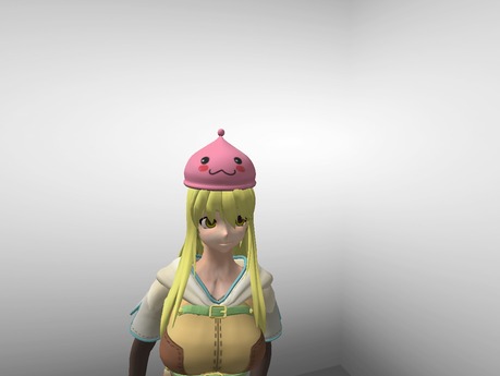 Second Life Marketplace - RO-Poring Hat