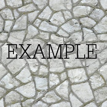 Second Life Marketplace - brick round B - 25 textures