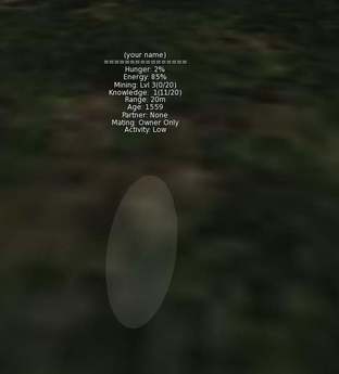 Second Life Marketplace - Tag for Avatar