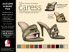 Second Life Marketplace - ! !Sax Shepherd Designs - Caress Stiletto DEMO