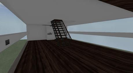 Second Life Marketplace - Uber Modern house(33prims)