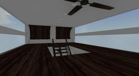 Second Life Marketplace - Uber Modern house(33prims)